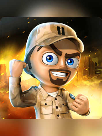 Buy Tiny Troopers: Alliance (2014) key for the best price 🏷️ | GameScribe