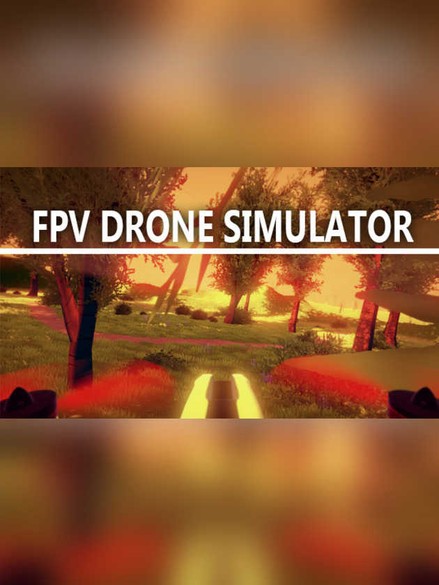 Buy cheap FPV Drone Simulator Key 🏷️ Best Price