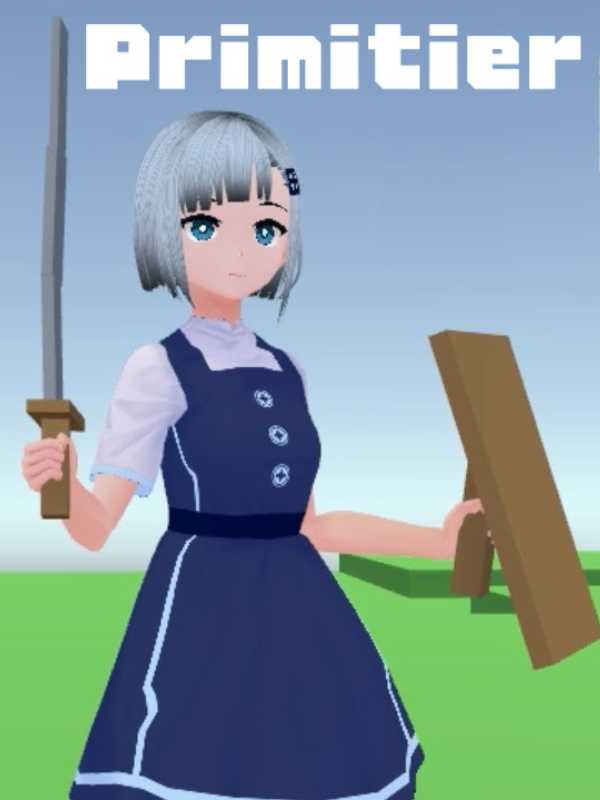 Buy Primitier (2025) key for the best price 🏷️ | GameScribe