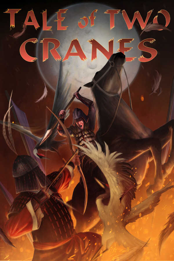 Buy Tale of Two Cranes (2024) key for the best price 🏷️ | GameScribe