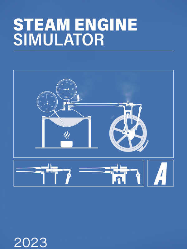 Buy cheap Steam Engine Simulator Key 🏷️ Best Price