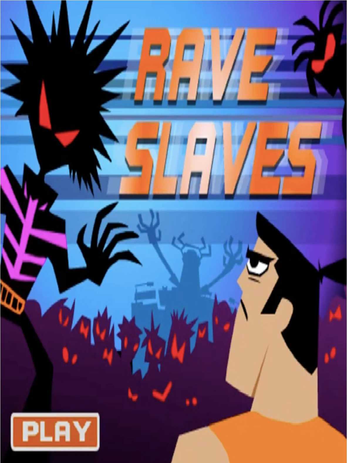 Buy Samurai Jack: Rave Slaves (2003) key for the best price 🏷️ | GameScribe