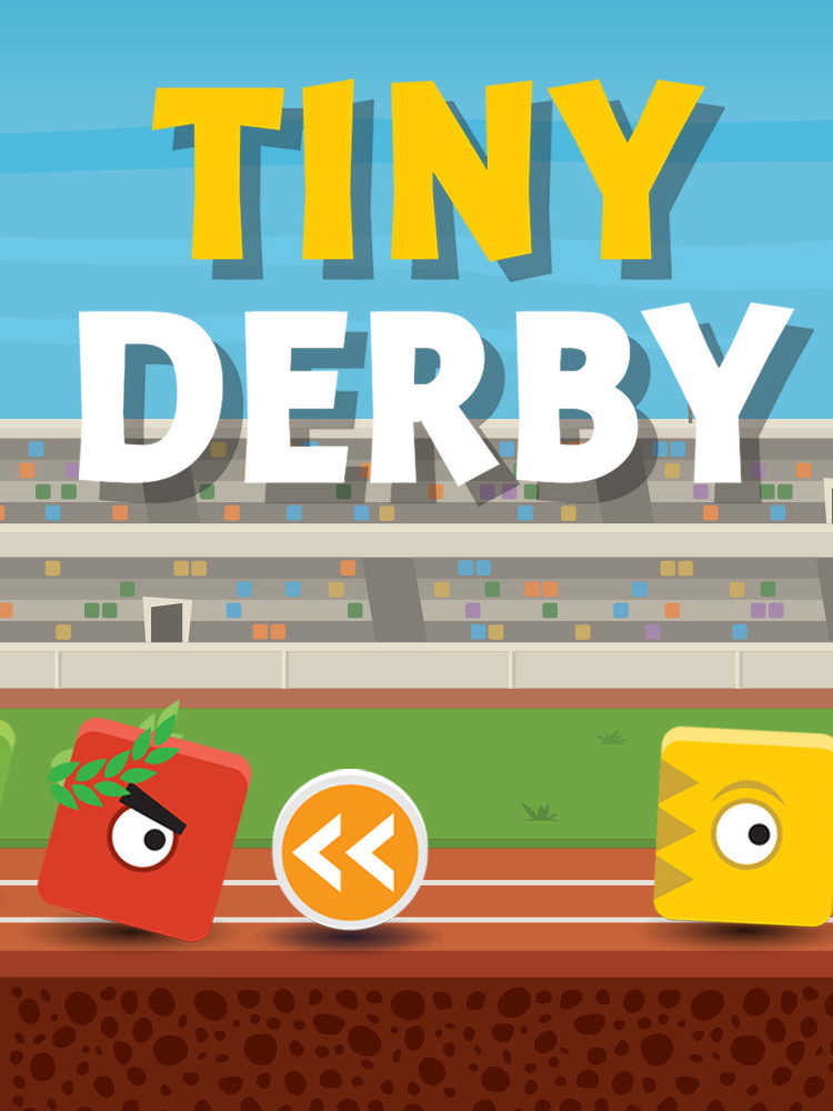 Buy Tiny Derby (2019) key for the best price 🏷️ | GameScribe