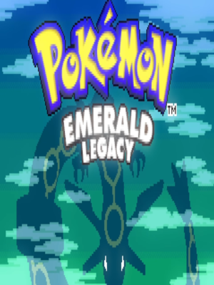 Buy cheap Pokémon Emerald Legacy Key 🏷️ Best Price