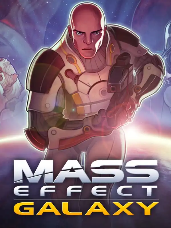 Buy cheap Mass Effect Galaxy Key 🏷️ Best Price