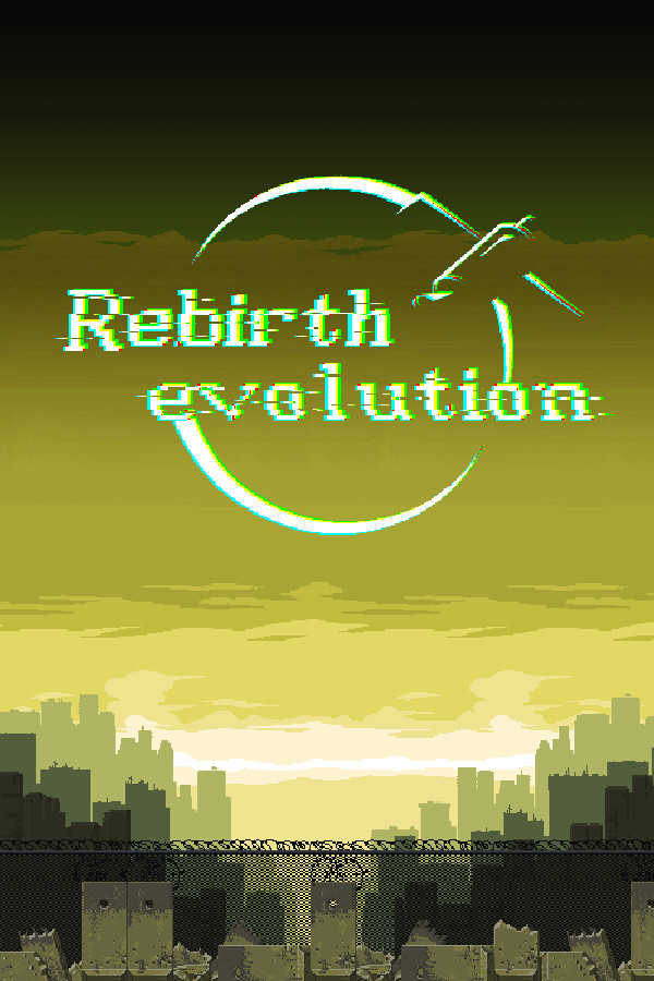 Buy cheap Rebirth Evolution Key 🏷️ Best Price