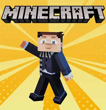 Buy cheap Minecraft: Young Gru Key 🏷️ Best Price