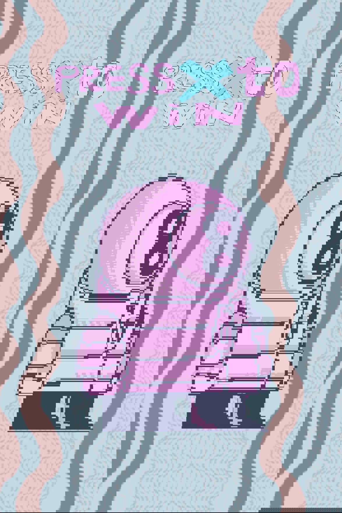 Buy cheap Press "X" to win Key 🏷️ Best Price