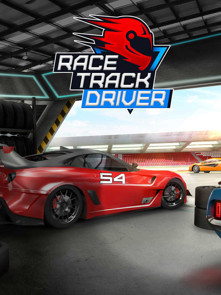 Buy cheap Race Track Driver Key 🏷️ Best Price