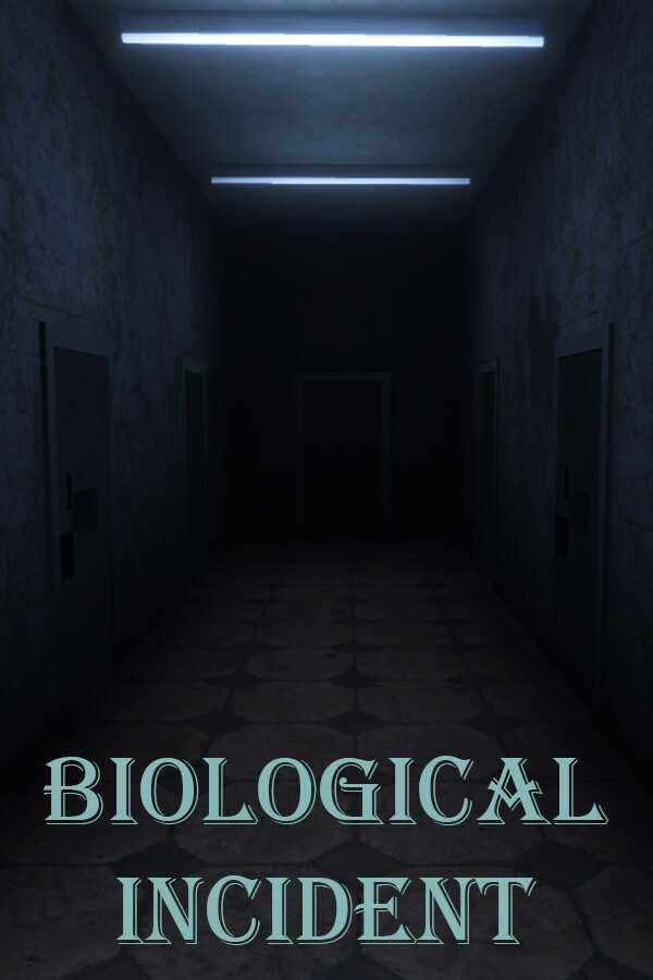 Buy cheap Biological Incident Key 🏷️ Best Price