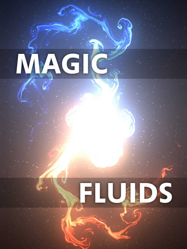 Buy Magic Fluids (2020) key for the best price 🏷️ | GameScribe