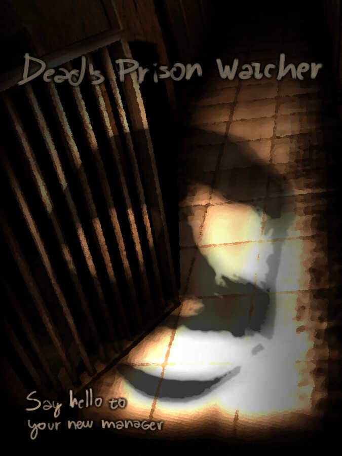 Buy Dead's Prison Watcher (2020) key for the best price 🏷️ | GameScribe