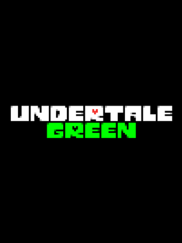 Buy cheap Undertale Green Key 🏷️ Best Price