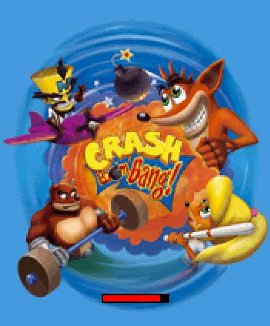 Buy Crash Bandicoot Party Games (2007) key for the best price 🏷️ ...