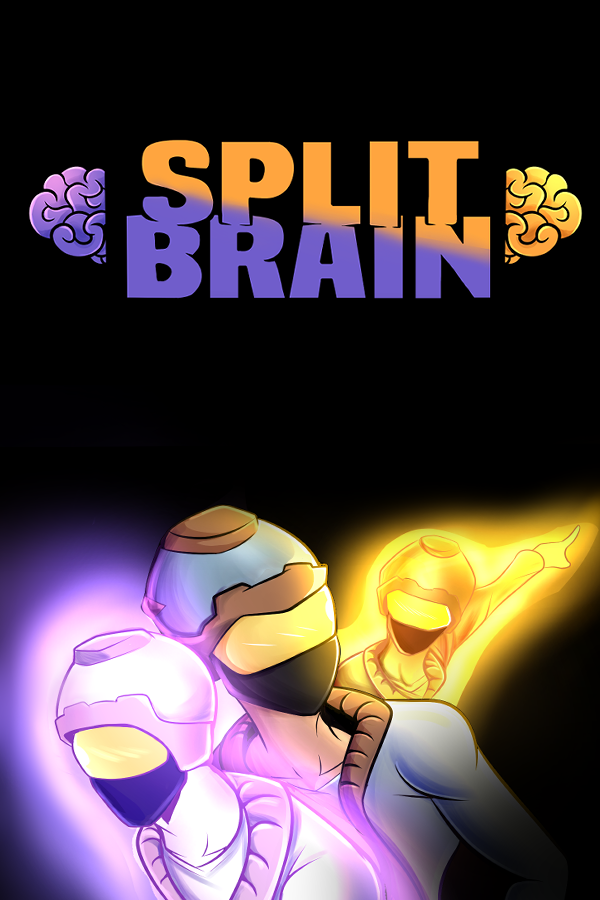 Buy cheap Split Brain Key 🏷️ Best Price