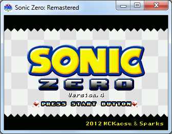 Buy cheap Sonic Zero: Remastered Key 🏷️ Best Price