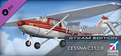 Buy cheap Microsoft Flight Simulator X: Steam Edition - Cessna C152 II ...