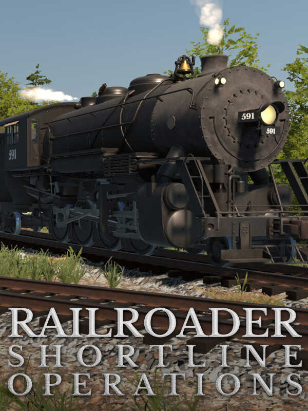 Buy cheap Railroader Key 🏷️ Best Price