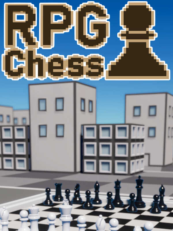 Buy RPG Chess key for the best price 🏷️ | GameScribe