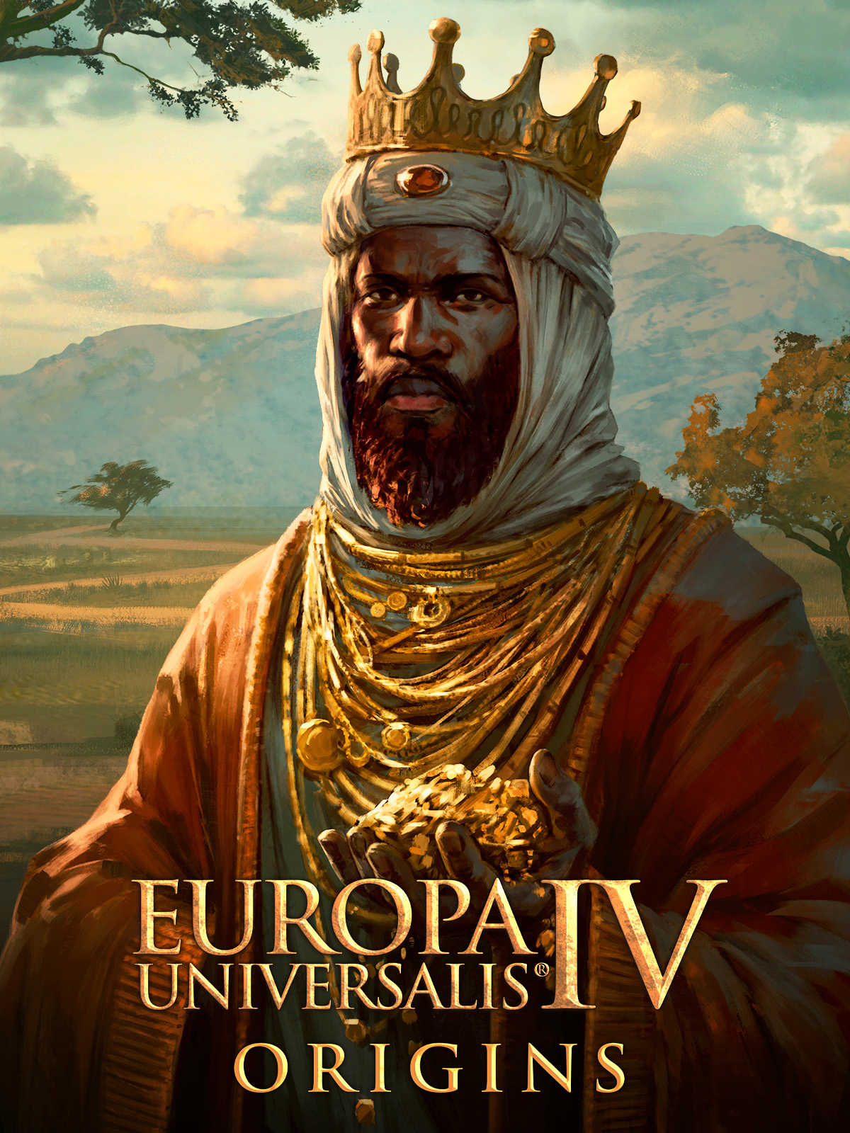 Buy cheap Immersion Pack: Europa Universalis IV - Origins Key 🏷️ Best Price
