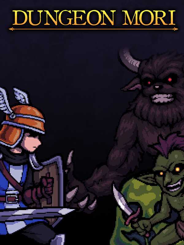 Buy cheap Dungeon Mori Key 🏷️ Best Price