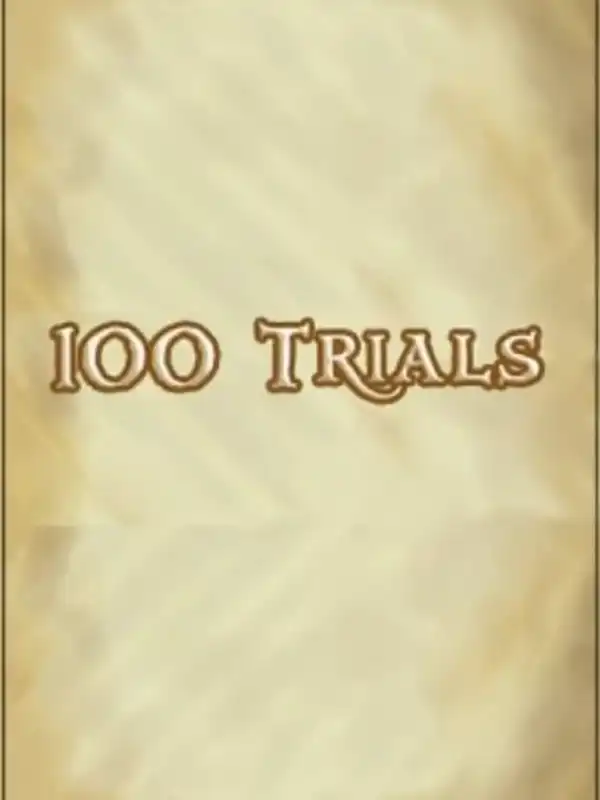 Buy cheap 100 Trials Key 🏷️ Best Price