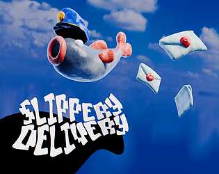 Buy cheap Slippery Delivery Key 🏷️ Best Price