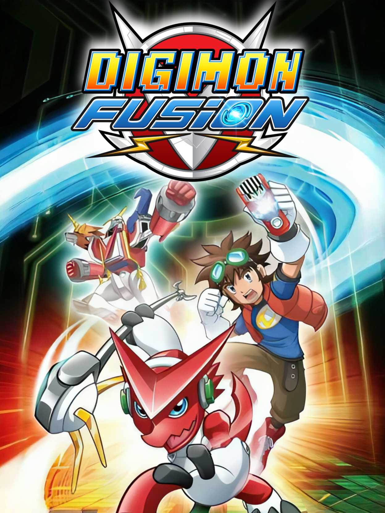 Buy cheap Digimon Fusion Fighters Key 🏷️ Best Price