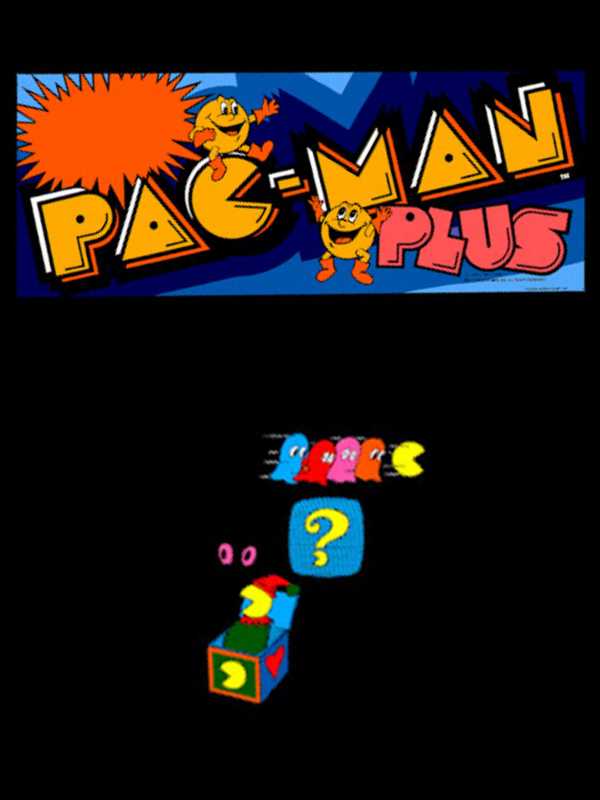 Buy cheap Pac-Man Plus Key 🏷️ Best Price