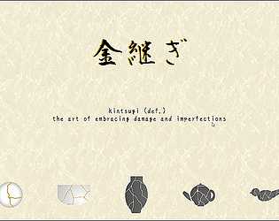 Buy cheap Kintsugi Key 🏷️ Best Price