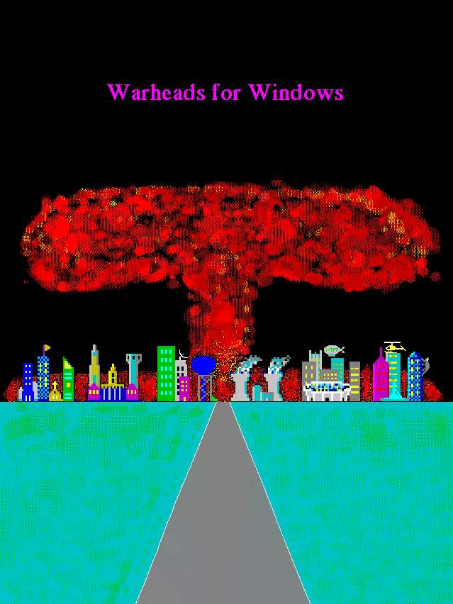 Buy cheap Warheads for Windows Key 🏷️ Best Price