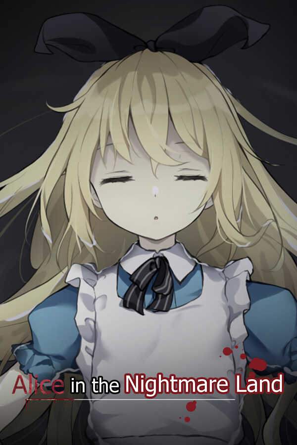 Buy Alice in the Nightmare Land (2024) key for the best price 🏷️ ...