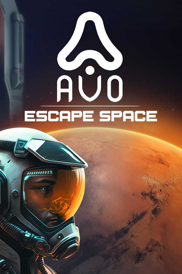 Buy Avo Escape Space (2023) key for the best price 🏷️ | GameScribe