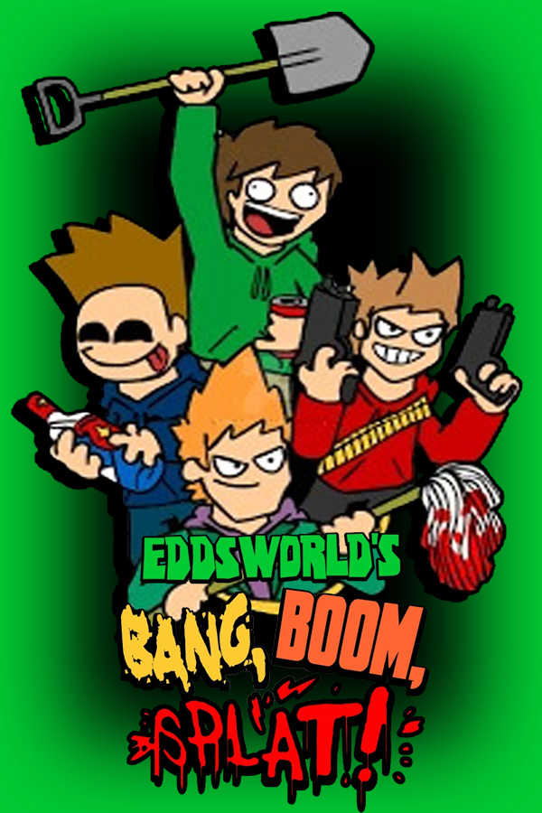 Buy cheap Bang, Boom, Splat! Key 🏷️ Best Price