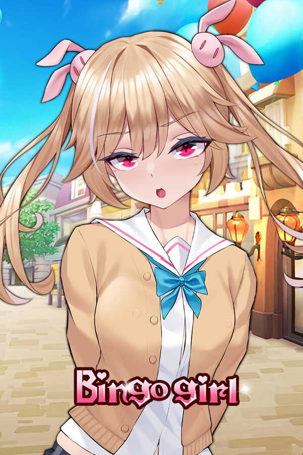 Buy cheap Bingo Girl Key 🏷️ Best Price