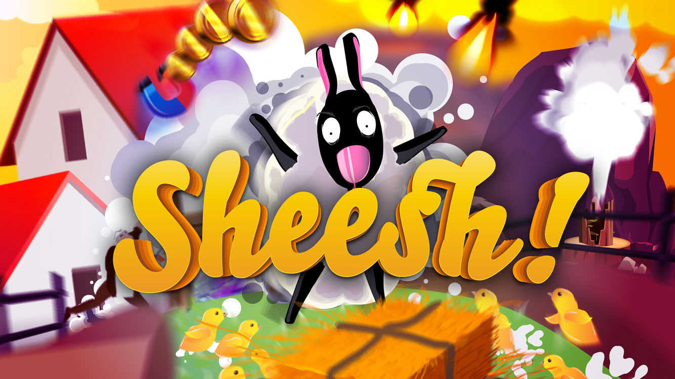 Buy Sheesh Adventures (Invalid Date) key for the best price 🏷️ | GameScribe