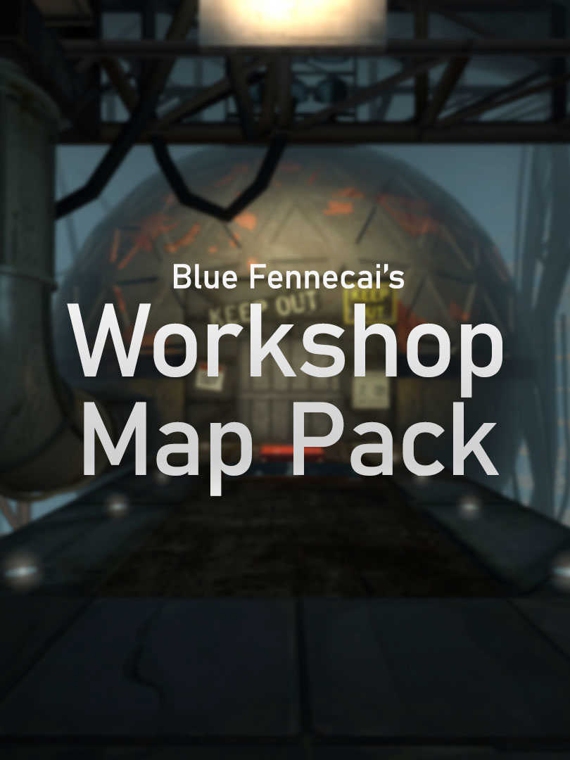 Buy Workshop Maps Pack (2024) key for the best price 🏷️ | GameScribe