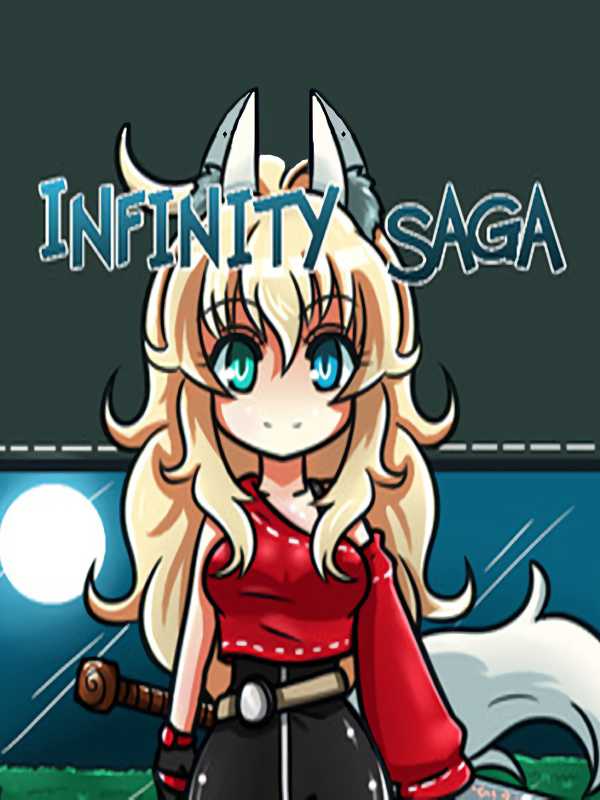 Buy cheap Infinity Saga Key 🏷️ Best Price