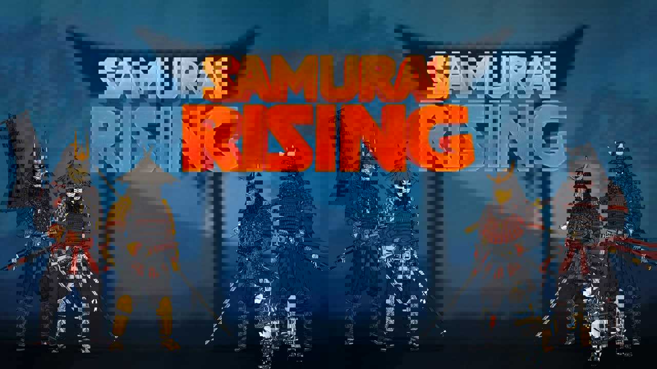 Buy cheap Samurai Rising Key 🏷️ Best Price