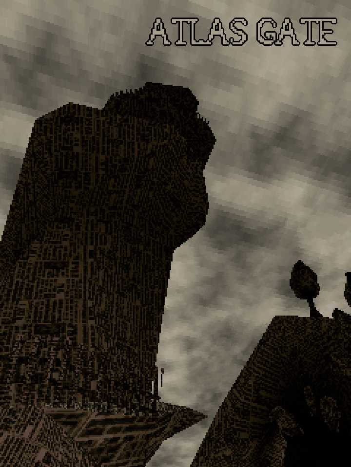 Buy Atlas Gate key for the best price 🏷️ | GameScribe