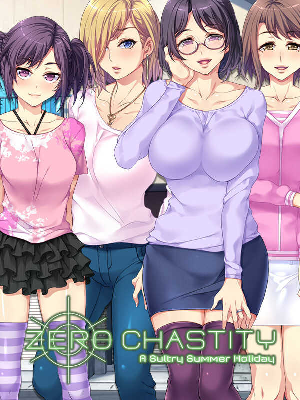 Buy cheap Zero Chastity: A Sultry Summer Holiday Key 🏷️ Best Price