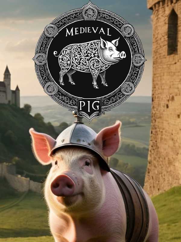 Buy cheap Medieval Pig Key 🏷️ Best Price