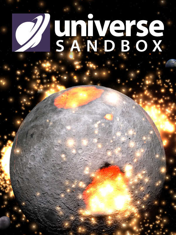 Buy Universe Sandbox (2015) key for the best price 🏷️ | GameScribe