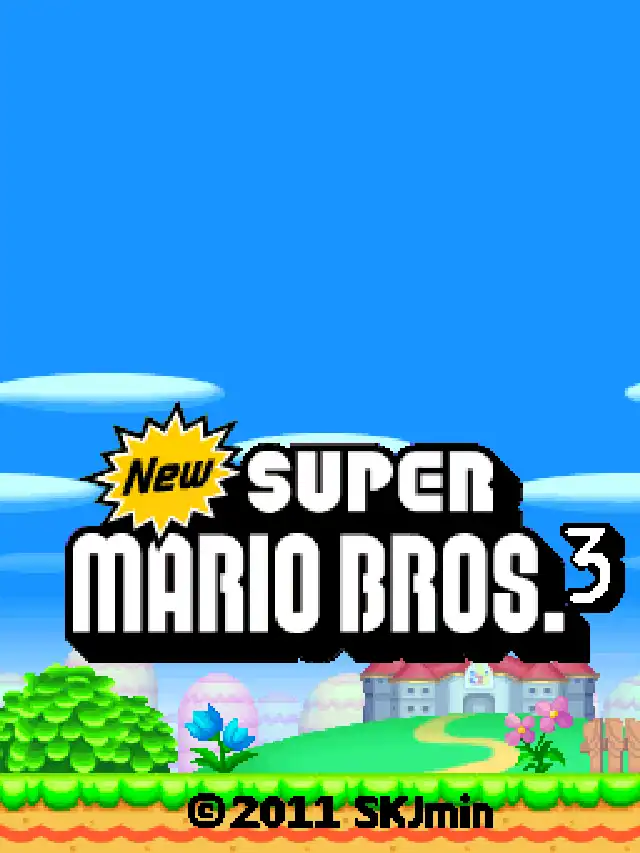 Buy New Super Mario Bros 3. DS (2013) key for the best price 🏷️ ...