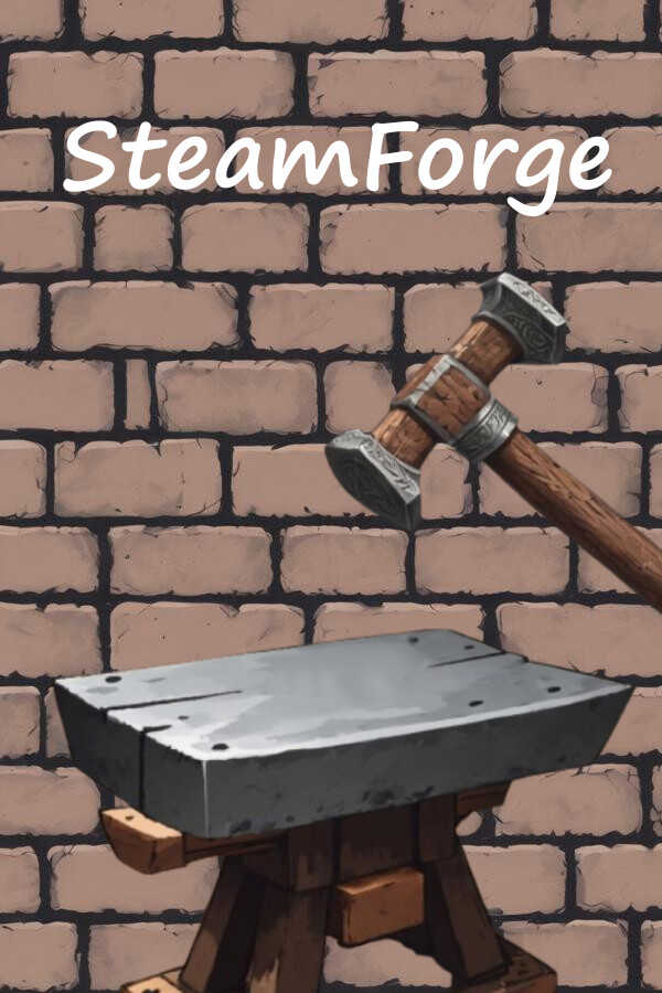 Buy cheap SteamForge Key 🏷️ Best Price