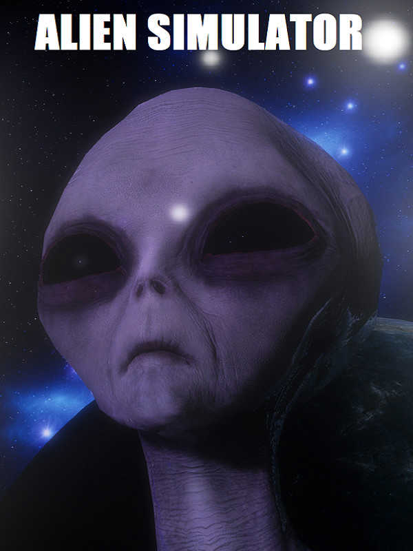 Buy cheap Alien Simulator Key 🏷️ Best Price