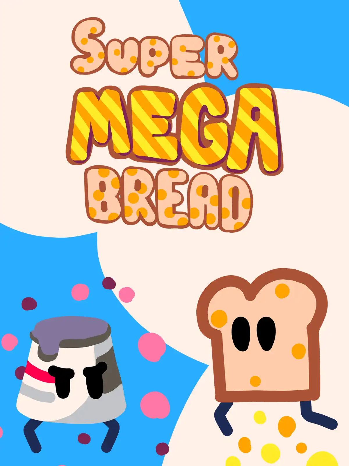 Buy cheap Super Mega Bread Key 🏷️ Best Price
