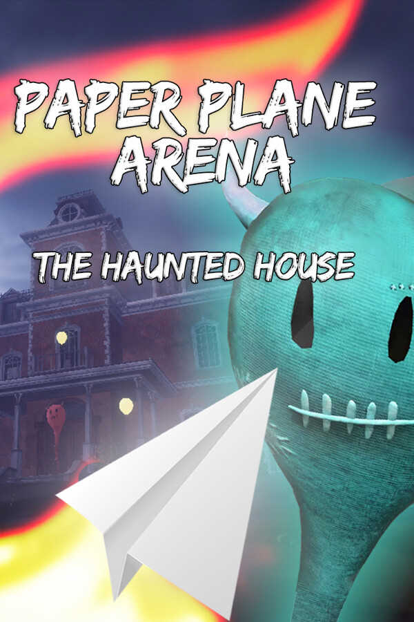 Buy cheap Paper Plane Arena: The Haunted House Key 🏷️ Best Price