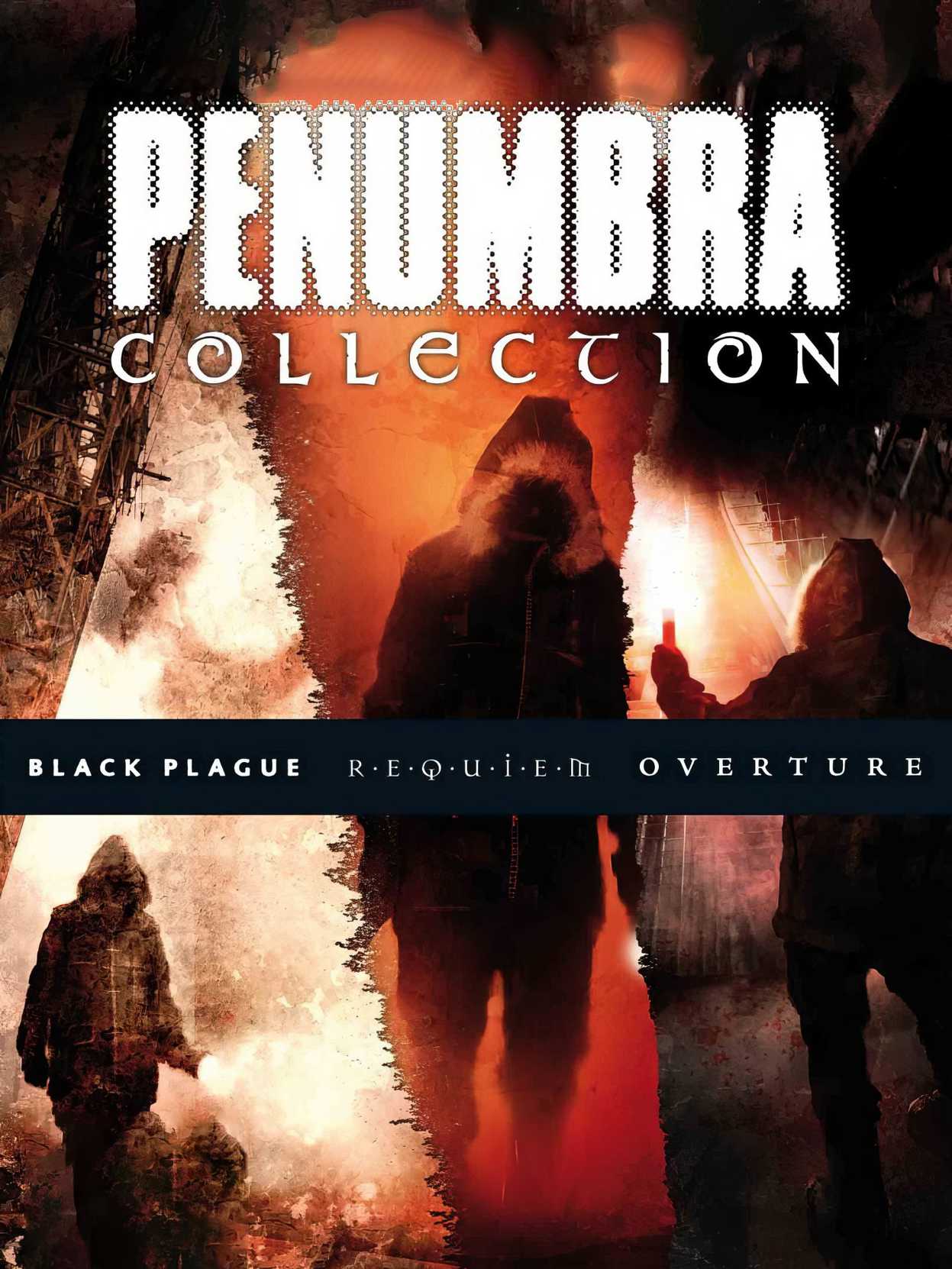Buy cheap Penumbra Collection Key 🏷️ Best Price