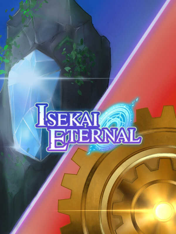 Buy Isekai Eternal (2021) key for the best price 🏷️ | GameScribe